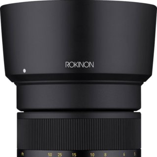 Rokinon MF 85mm f/1.4 Z review | 34 facts and highlights