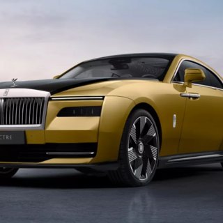 GMC Sierra EV Denali Edition 1 (2024) vs Rolls-Royce Spectre (2023 ...