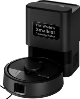 Análise de Roomba Mini | 62 características e destaques
