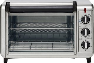 Cosori Turbo Tower vs Russell Hobbs Express Air Fry Mini Oven: What is ...