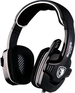 HyperX Cloud Stinger 2 Core vs Sades Spider: ¿cuál es la diferencia?