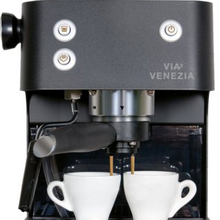 Breville Dual Boiler vs Saeco Via Venezia: What is the difference?