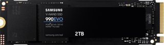 Crucial P3 Plus 2TB vs Samsung 990 Evo 2TB: What is the difference?