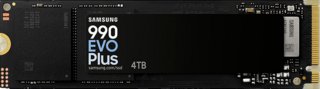 Samsung 990 Evo Plus 2TB análisis | 29 características detalladas