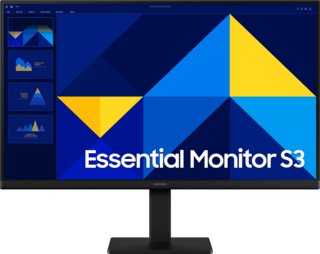 Philips 45B1U6900C 44.5" vs Samsung Essential Monitor S3 (S30GD) 22 ...