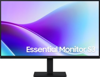 Dell Pro P3424WEB 34" vs Samsung Essential Monitor S3 (S32GF) 27": Was ...