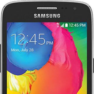 Samsung Galaxy Avant vs Samsung Galaxy J3: What is the difference?