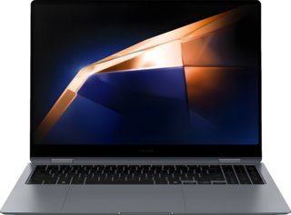 Samsung Galaxy Book4 Pro 360 16" Intel Core Ultra 7 155H 1.4GHz / 16GB ...