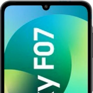 Samsung Galaxy F07 review | 249 facts and highlights