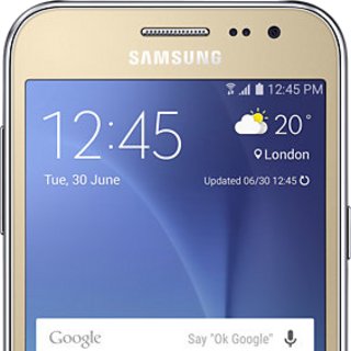 Motorola Edge S vs Samsung Galaxy J2 DTV: What is the difference?