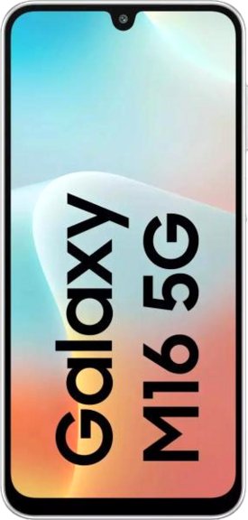 Samsung Galaxy F16 5G vs Samsung Galaxy M16 5G: What is the difference?