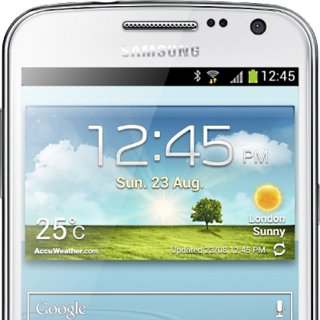 Samsung Galaxy Premier I9260 vs ZTE Blade A31: ¿cuál es la diferencia?