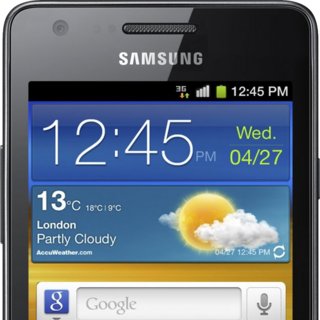 Samsung Galaxy R vs ZTE Blade V10: ¿cuál es la diferencia?