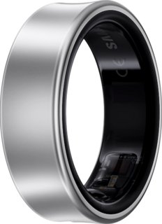 Oura Ring 4 vs Samsung Galaxy Ring：有何不同？