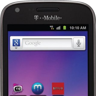 Samsung Galaxy S Blaze 4G vs Samsung Galaxy S II T-Mobile USA: ¿cuál es ...