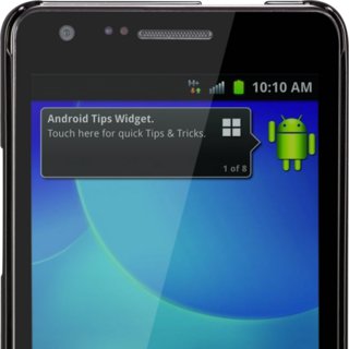 Samsung Galaxy S II ATT vs ZTE Blade V60: ¿cuál es la diferencia?