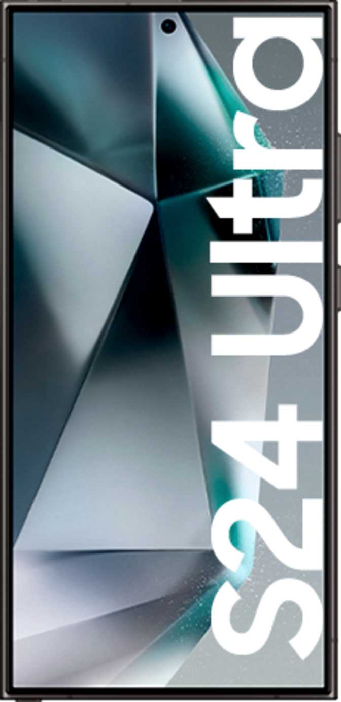 Samsung Galaxy S24 Ultra | 253 fakta dan sorotan