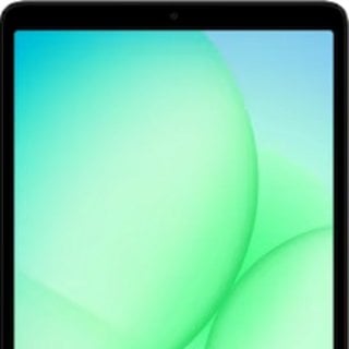 Samsung Galaxy Tab A11 review | 226 facts and highlights