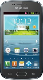 Samsung Galaxy Trend II vs Samsung Galaxy Trend II Duos: What is the ...