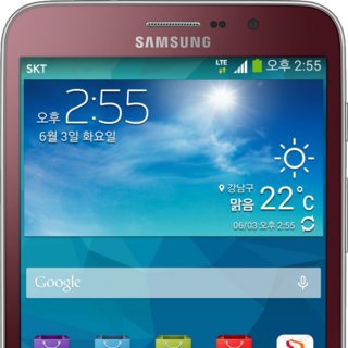 Samsung Galaxy A9 Pro vs Samsung Galaxy W: Was ist der Unterschied?