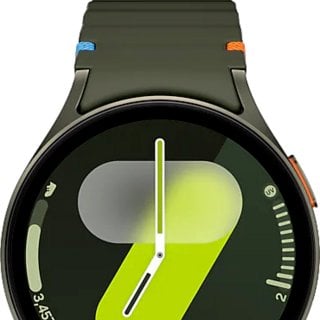 Samsung Galaxy Watch 4 LTE 44mm vs Samsung Galaxy Watch7 LTE 44mm: What is the difference?