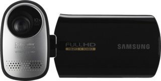 Samsung HMX-T10BP | 99 факторов