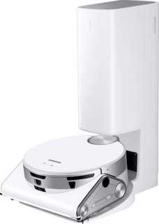 Samsung Jet Bot AI Plus vs Xiaomi Robot Vacuum S40: What is the difference?