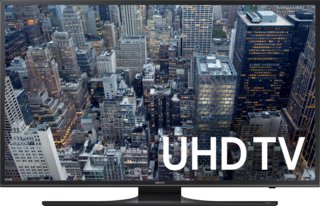 Samsung JU650D 40" review | 95 facts and highlights