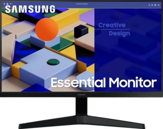 BenQ EW2780 27" vs Samsung LS27C310EAW 27": What is the difference?
