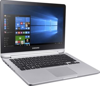 Samsung Notebook 7 Spin 13.3" Intel Core i7 6200U 2.3GHz / 8GB / 1TB ...