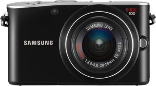 Leica T vs Samsung NX100 + Samsung 20-50mm NX iFunction Standard Zoom ...