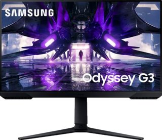 Koorui 27N1A 27" vs Samsung Odyssey G3 27" (G32A): Jaka jest różnica?