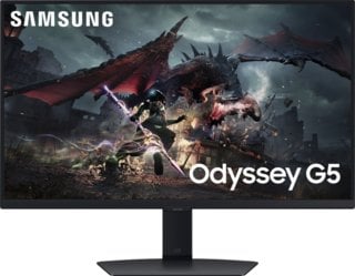 LG UltraWide 34WP550-B 34" vs Samsung Odyssey G5 27" (G50D): Qual a ...