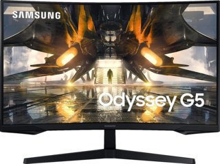 BenQ Zowie XL2740 27" vs Samsung Odyssey G5 32" (G55A): Was ist der ...