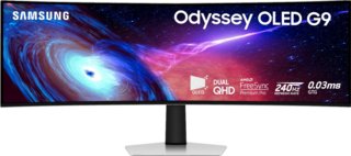 Samsung Odyssey OLED G9 49" (G93SC) vs ViewSonic VX3480-2K-Pro 34 ...