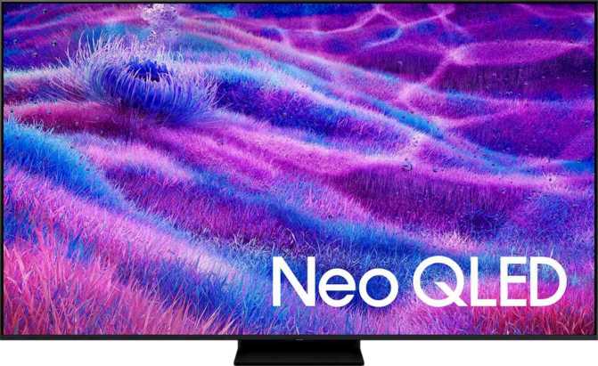 Samsung QN100QN80FF 100