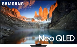 Samsung QN98QN90DAF 98" vs Xiaomi Mi TV 2 49": ¿cuál es la diferencia?
