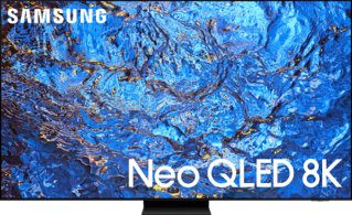 Samsung QN98QN990CF 98" vs Sony KD-85X85K 85": ¿cuál es la diferencia?