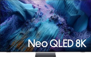 Samsung QN98QN990FF 98" vs Sharp 65EN7EA 65": ¿cuál es la diferencia?