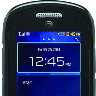 Samsung Rugby 4 review | 245 facts and highlights