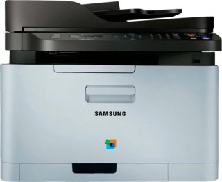 HP Color LaserJet Pro MFP 3301sdw vs Samsung SLC460FW: What is the ...