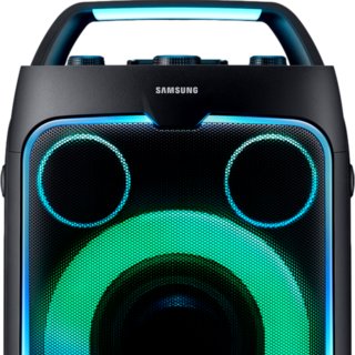 Bang & Olufsen Beosound A9 vs Samsung Sound Tower ST50F: What is the ...