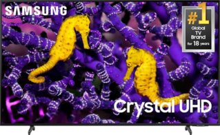 Samsung UN50DUX1EAF 50" vs Xiaomi Mi TV 3s 65": ¿cuál es la diferencia?