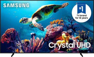 Samsung UN75DU6900F 75" vs Toshiba 65C350LU 65": What is the difference?