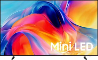 Amazon Fire TV Omni Mini-LED Series 75" vs Samsung UN85M70HAFXZA 85 ...