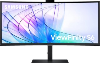 Samsung ViewFinity S6 S34C652VAU 34" vs Sansui ESA-G27F6Q Pro 27": Qual ...