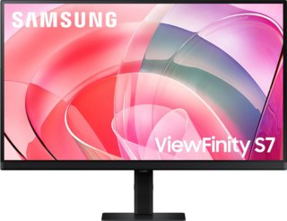 Asus ROG Swift OLED PG32UCDM 32" vs Samsung ViewFinity S7 ...