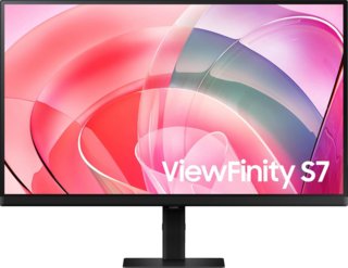 Samsung Odyssey G7 28" (G70A) vs Samsung ViewFinity S7 LS27D702EANXGO ...