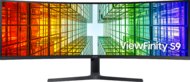 Samsung Essential Monitor S3 (S30GD) 27" review | 67 facts and highlights
