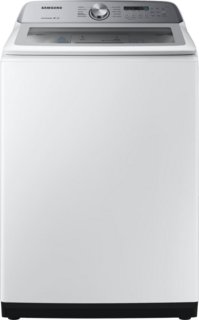 LG WM4000HWA vs Samsung WA50R5200AW/US: Quelle est la différence?